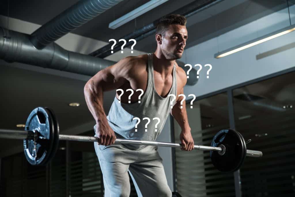 Yates Row: How To Grow A Wider Back in 4 Steps - Grow That Muscle ...