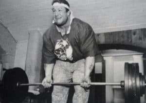 Yates Row: How To Grow A Wider Back in 4 Steps - Grow That Muscle ...