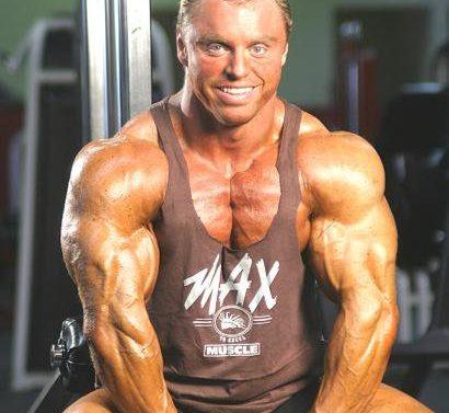 Best Rear Deltoid Exercises: Get Bigger Looking Shoulders - Grow That ...